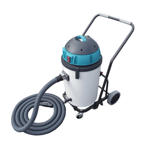 Brodex Guttervac System - Brodex