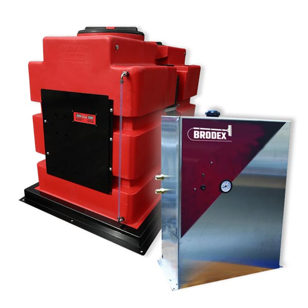 Brodex - Professional Window Cleaning Equipment