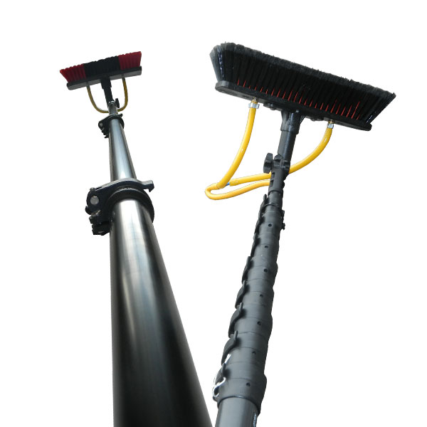 Window Cleaning Products - Brodex