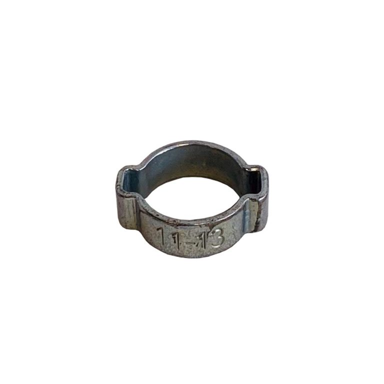 6mm Crimp - Brodex