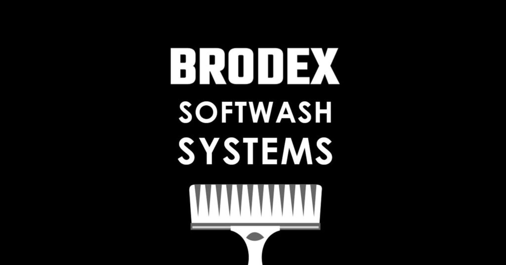 Brodex Softwash - Brodex